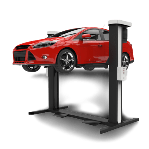 Our Services - Liberty Car Care