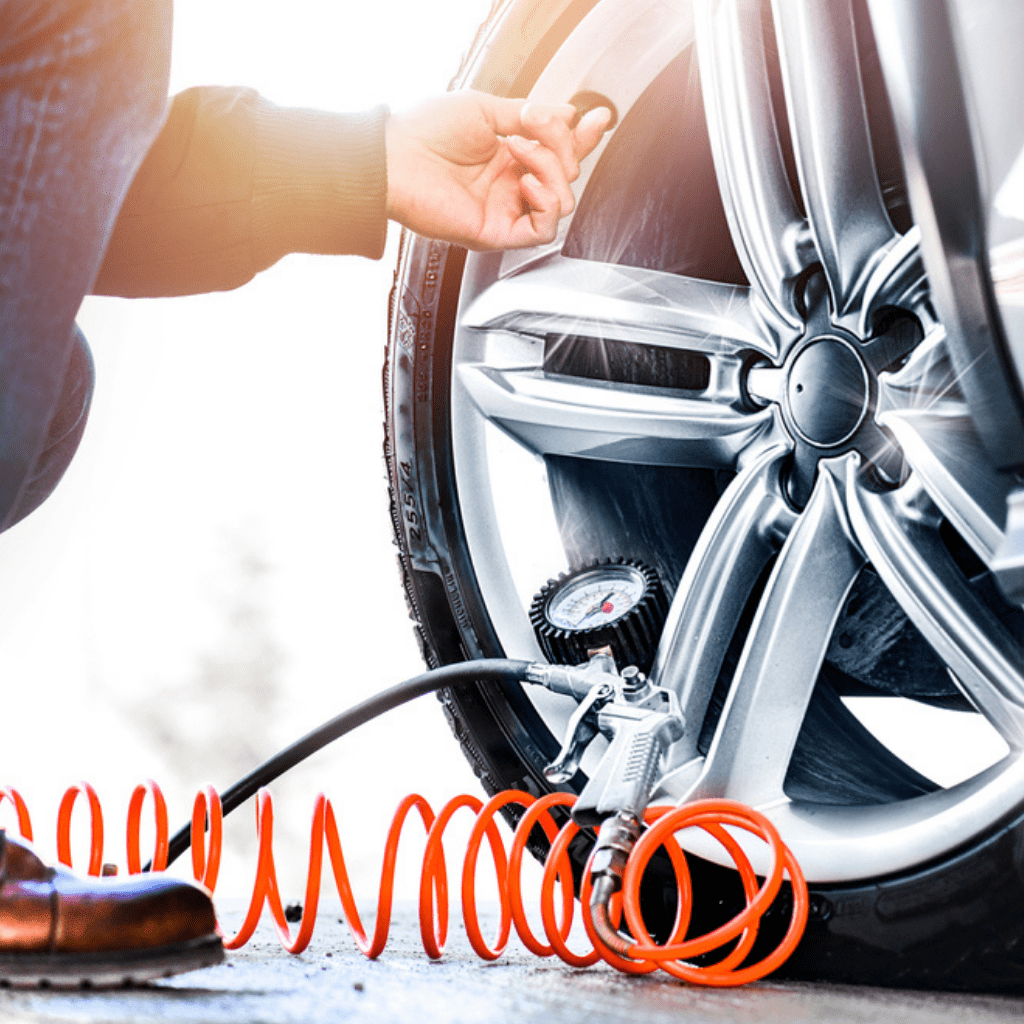 Tyre Shop Abu Dhabi | Tyre Repair Abu Dhabi